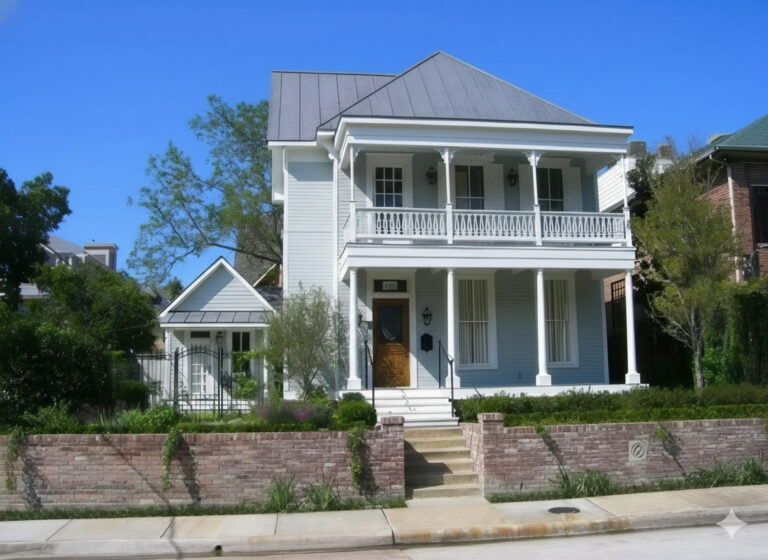 Expert House Painting in Dallas, TX | Color Unlimited Painting